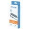 Hub USB 3.2 Gen 1 a 4 porte - Hub USB - USB - Computer